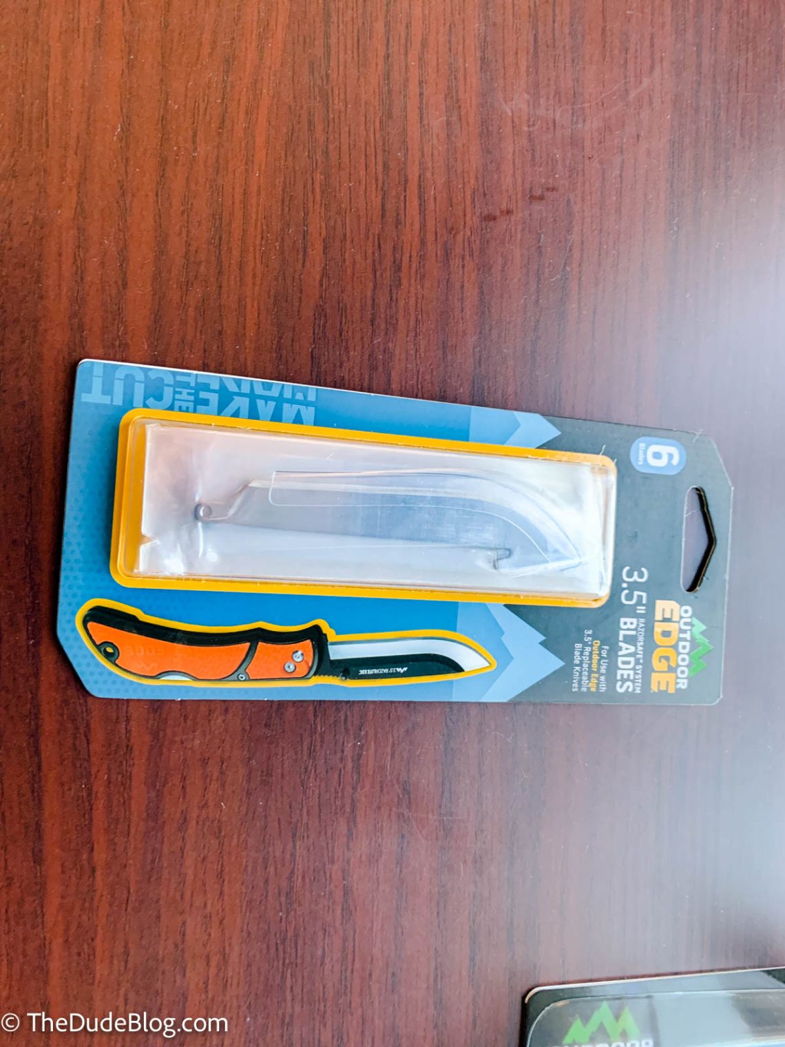 Outdoor Edge Razor Pro Review - The Dude Blog